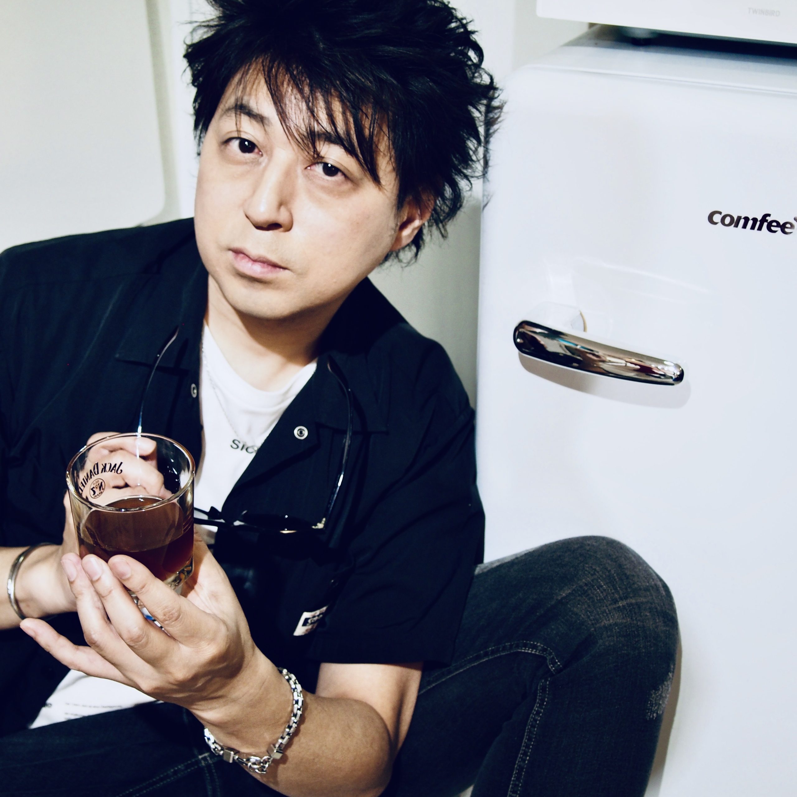 OSAMU SASAKI BIRTHDAY LIVE 2024 “ We still have big potential