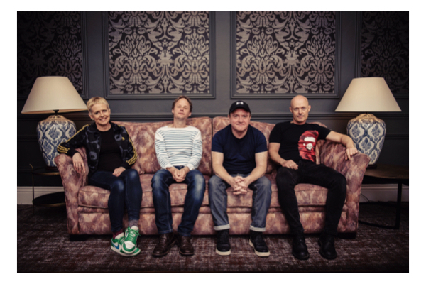 FLOOK 来日公演 2025 バンド結成30周年ツアー | 南青山MANDALA（マンダラ）｜外苑前のライブハウス